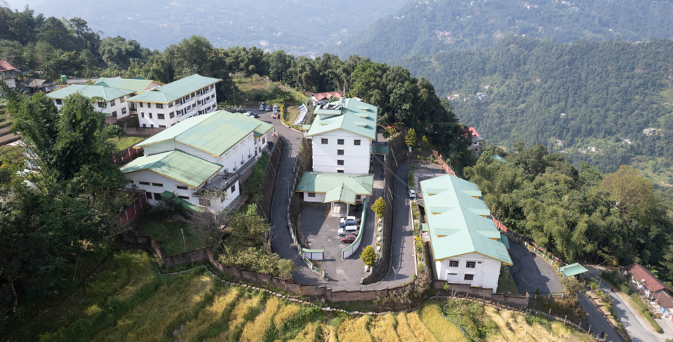 Sikkim Cooperative Union