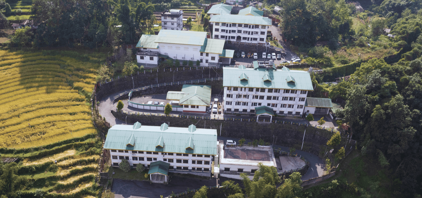 Sikkim Cooperative Union