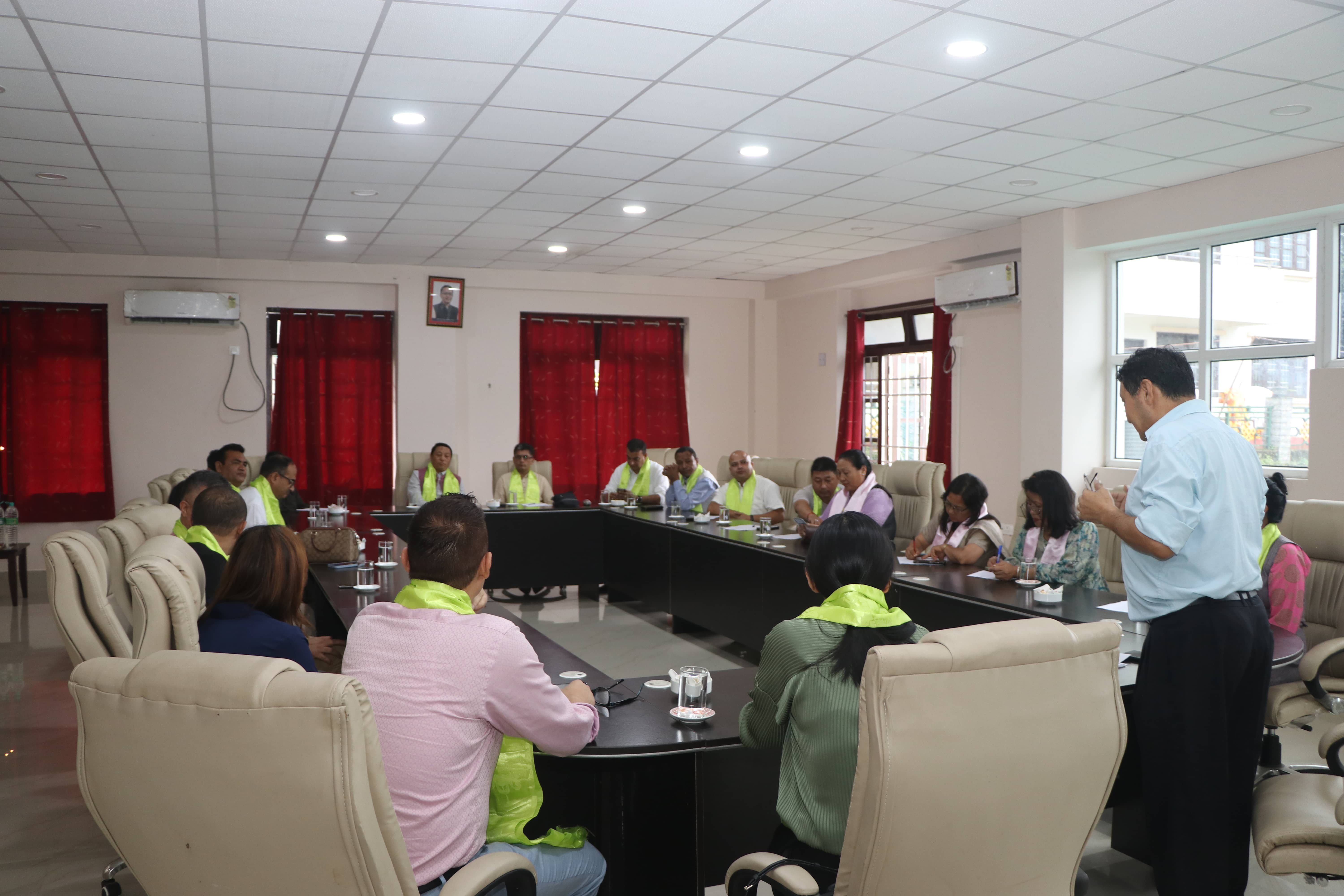 Sikkim Cooperative Union